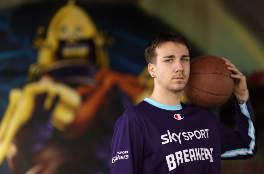 Reactions to Milwaukee Bucks selecting Hugo Besson in 2022 NBA Draft