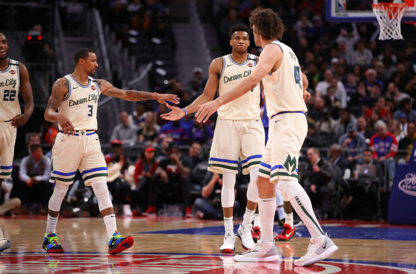 Milwaukee Bucks: Chemistry could be key to thriving in Orlando