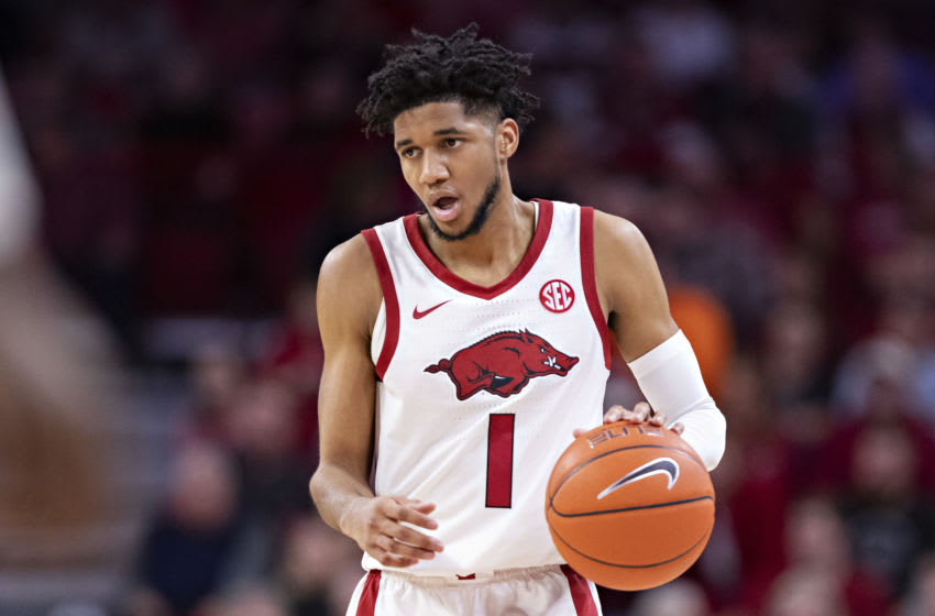 Milwaukee Bucks 2020 NBA Draft: Isaiah Joe’s prolific 3-point shooting ...