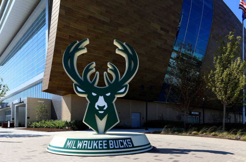 Milwaukee Bucks: Fiserv Forum becoming a fortress