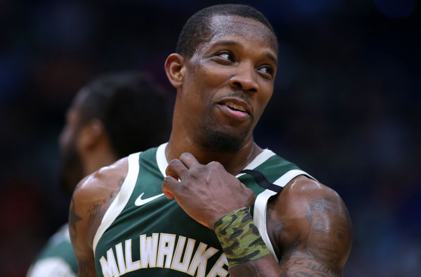 Milwaukee Bucks: Now is Eric Bledsoe’s chance to flip the script on ...