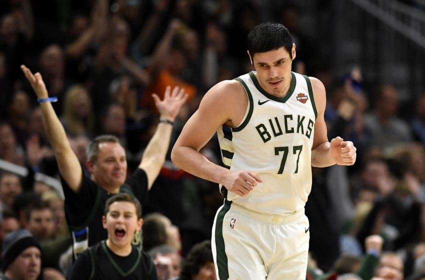 Milwaukee Bucks Daily: Getting back on the winning track