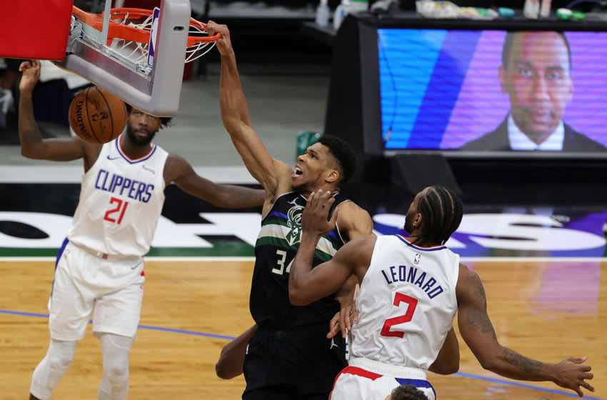Milwaukee Bucks: 3 questions heading into six-game road trip