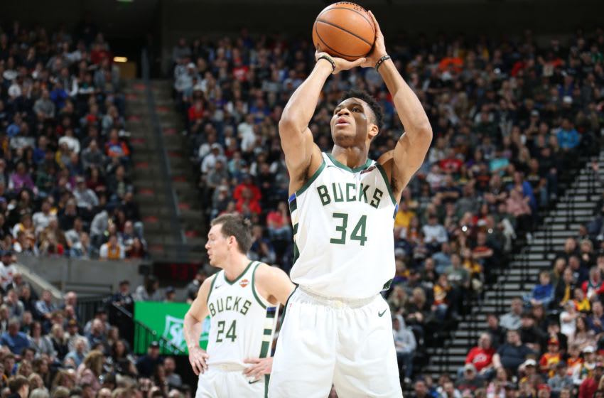Milwaukee Bucks: Time to step up free throw performance