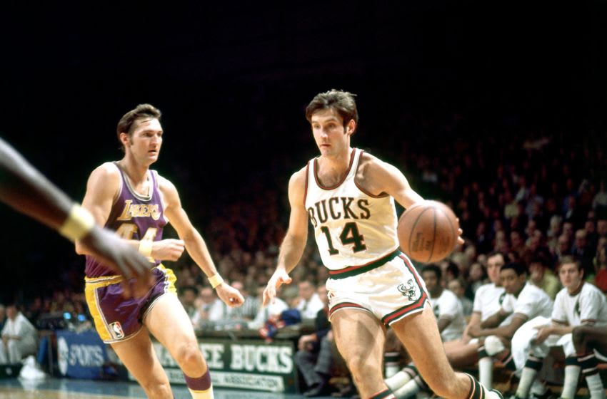 Milwaukee Bucks: 49 years in 49 days – The 1968-69 season