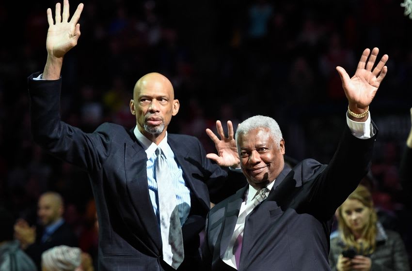 Milwaukee Bucks: Looking Back At The 1971 NBA Finals