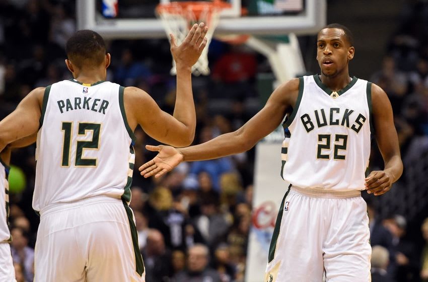 Milwaukee Bucks: Big Three are Making the Difference