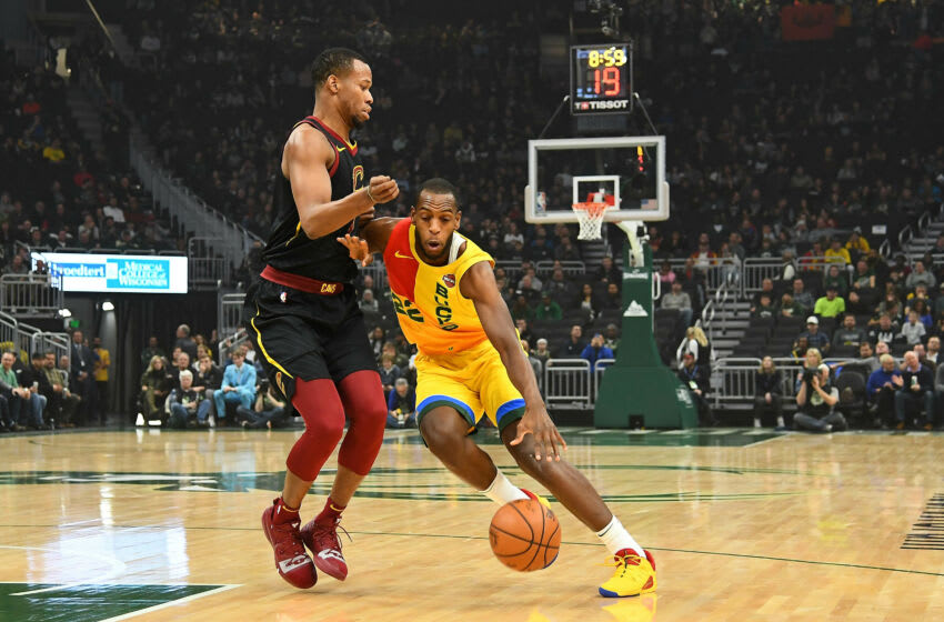 Milwaukee Bucks: Grading Rodney Hood’s interesting one-year deal