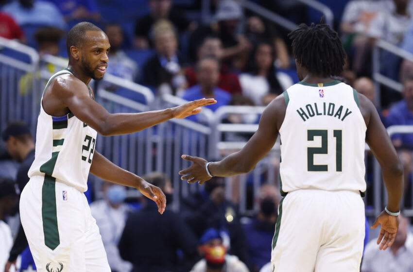 What does the Milwaukee Bucks recent 4th quarter dominance tell us?