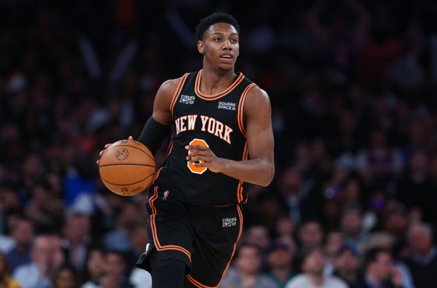 New York Knicks: 3 positive takeaways from an up-and-down offseason
