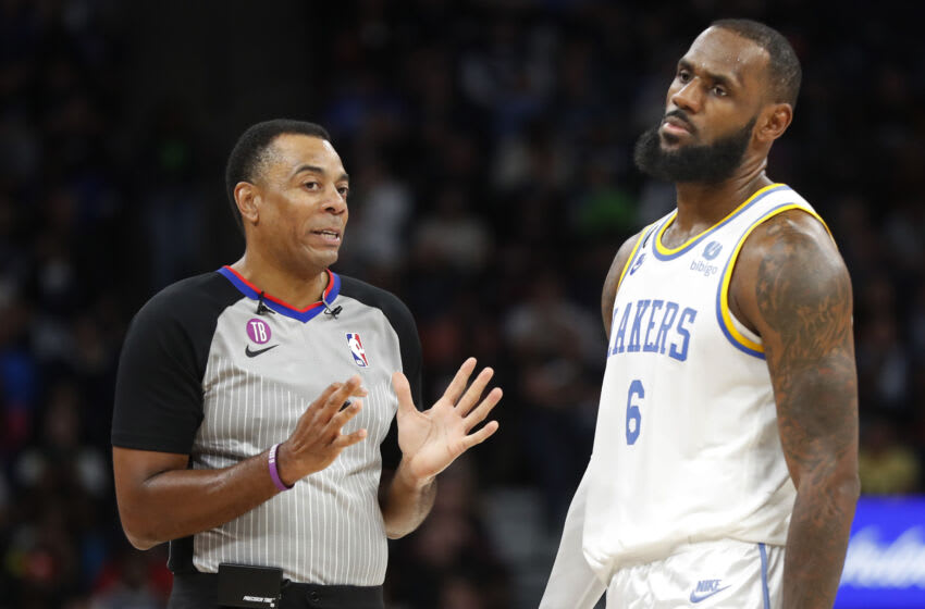 Predicting when LeBron James will make his return from injury for the ...