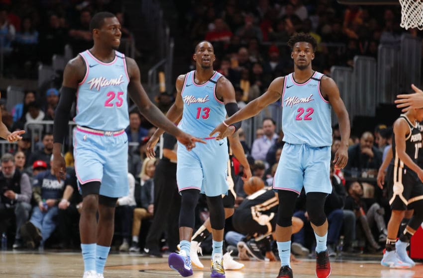 Miami Heat: Is their zone defense the key to a deep playoff run?