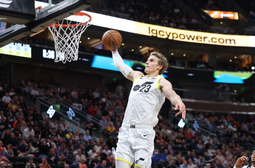The Utah Jazz are off to an unexpected hot start to the season