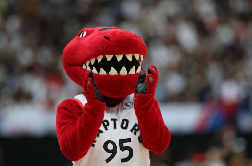 Toronto Raptors: A tumultuous past and a changing culture