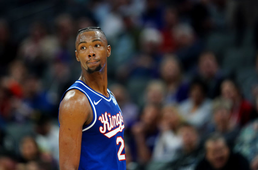 NBA Free Agency: 4 potential landing spots for Harry Giles