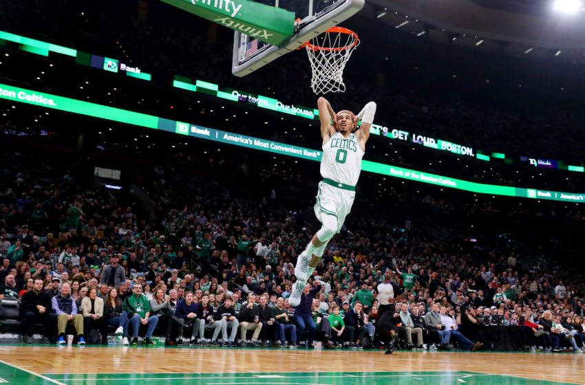 NBA Power Rankings: Boston Celtics are red-hot and look great