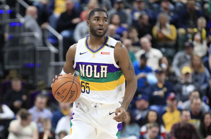 From East Chicago’s Guthrie Street to the NBA: The E’Twaun Moore Story