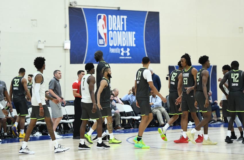 Isaiah Reese’s journey to make it in the NBA