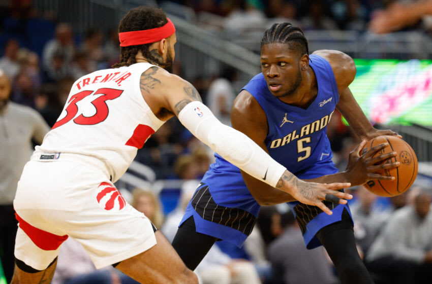 Orlando Magic filled their roster quickly, what comes next for the team