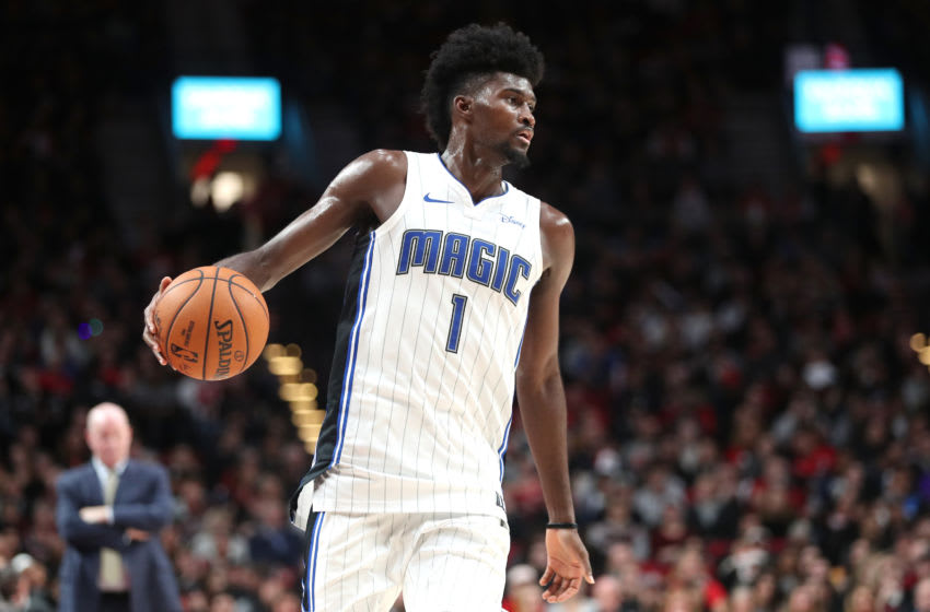 Orlando Magic NBA 2K21: Full roster rating and analysis