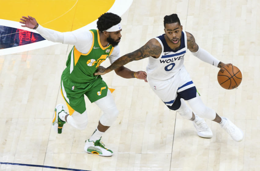 Timberwolves Trade Rumors: 3 team – DLo to Lakers, Conley to Wolves