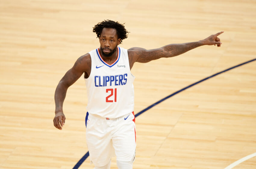 Minnesota Timberwolves: 3 reasons Patrick Beverley is a perfect fit