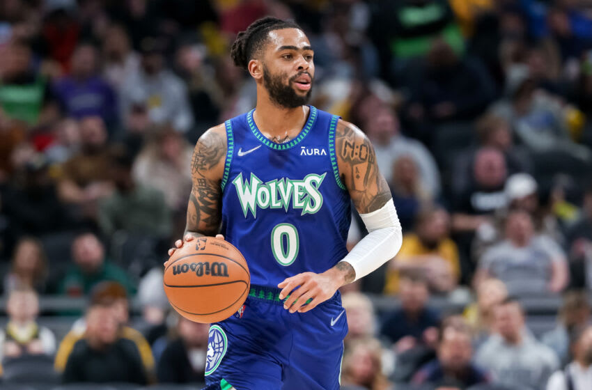 Timberwolves’ depth at point guard could be difference-maker