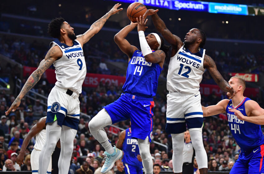 Did Timberwolves Tim Connelly do it again in the latest trade?