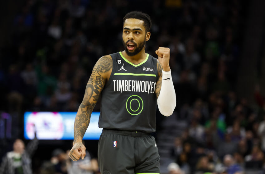 Timberwolves Trade Rumors: Details reveal tidy return for DLo