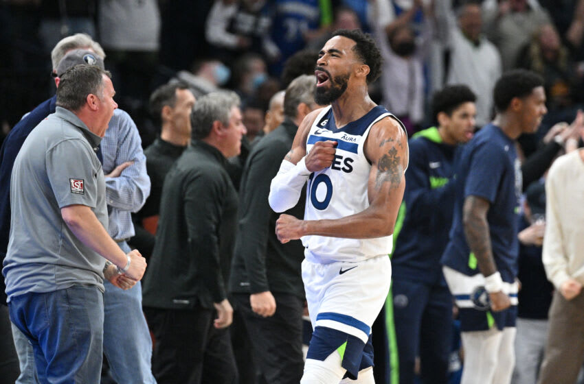 Timberwolves Mike Conley Jr. recognition is key to 2023-24 NBA season