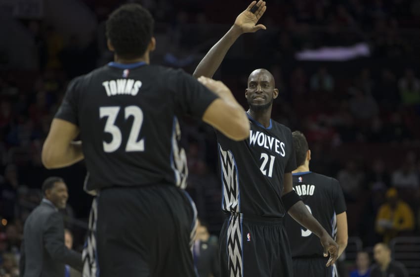 Minnesota Timberwolves: Evaluating ESPN’s all-time Wolves lineup