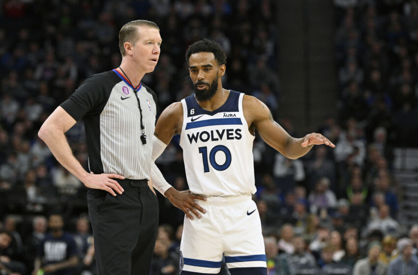 Timberwolves fans aren’t happy after latest effort at Target Center