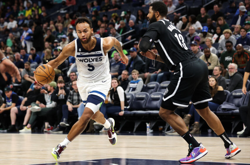 3 Timberwolves who shattered expectations in preseason