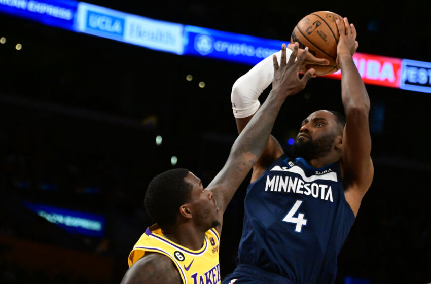 Ranking each Timberwolves player on the roster by importance