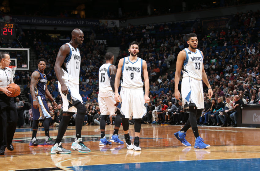 Minnesota Timberwolves: Top 15 draft picks in franchise history