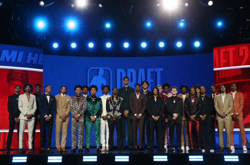 Timberwolves Draft picks 2024, 2025, 2026 full list (updated)