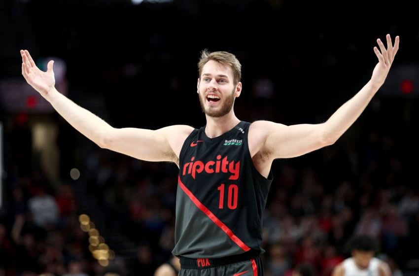 What can the Timberwolves expect from new signing Jake Layman?