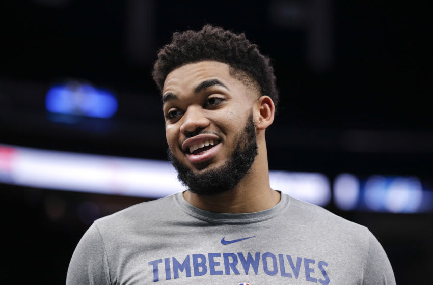 Minnesota Timberwolves: Wolves stand pat as trade deadline passes