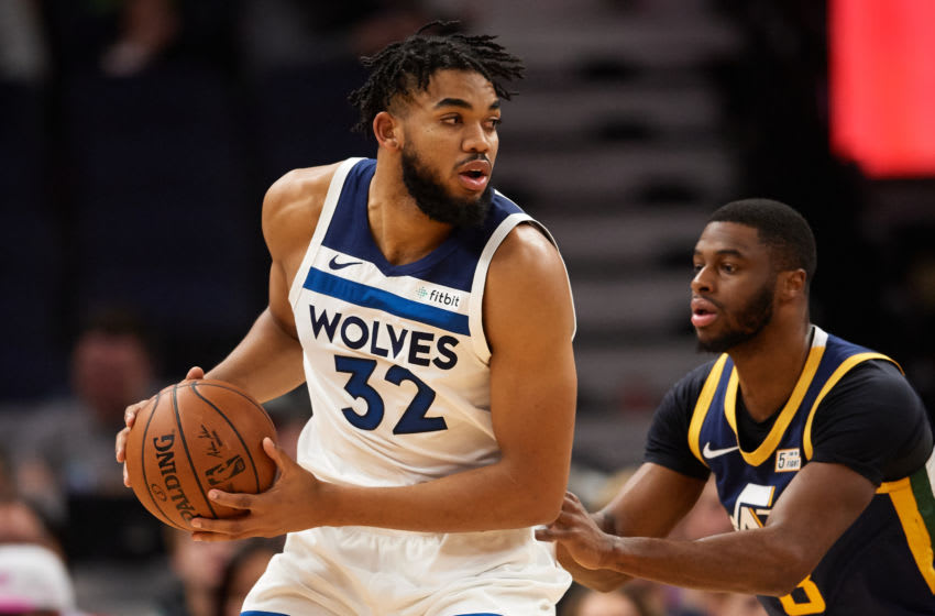 Minnesota Timberwolves: 3 most important quotes from Wolves training camp