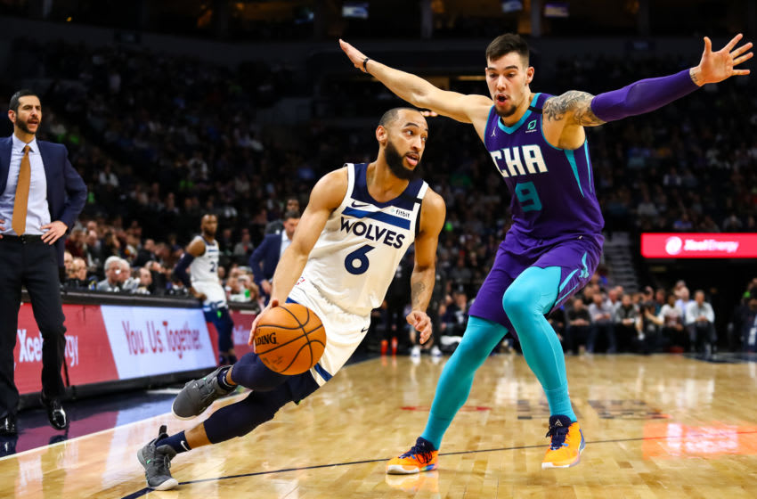 What is the Minnesota Timberwolves’ plan at backup point guard?