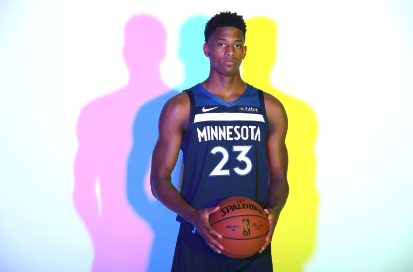 Minnesota Timberwolves: New video series highlight Jarrett Culver, Bahamas