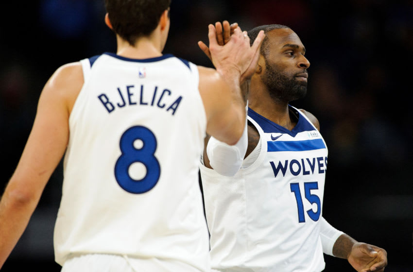 Minnesota Timberwolves: 5 numbers that show their improvement