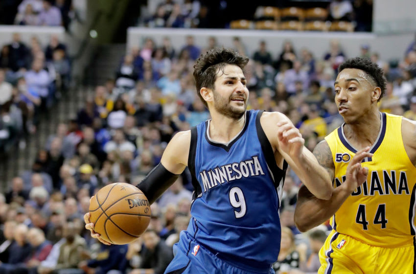 Minnesota Timberwolves grades: Musical point guards