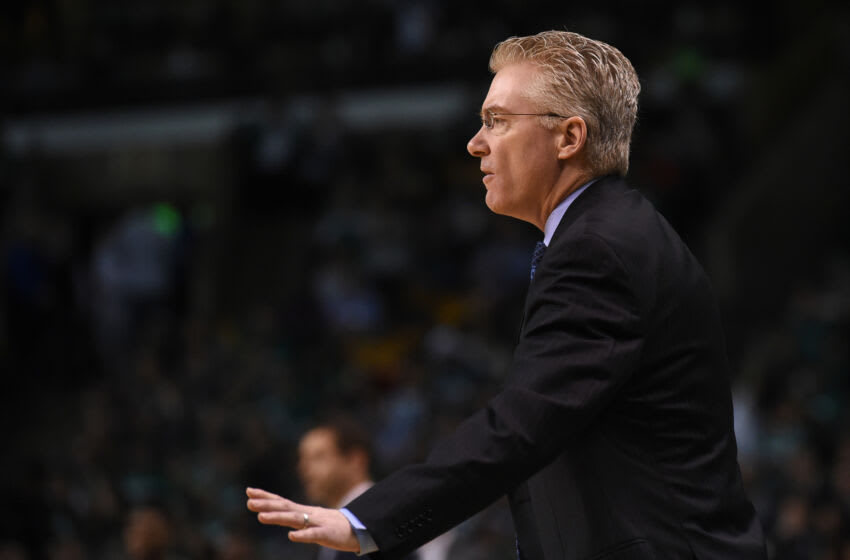 The Atlanta Hawks finalize their coaching staff with two additions