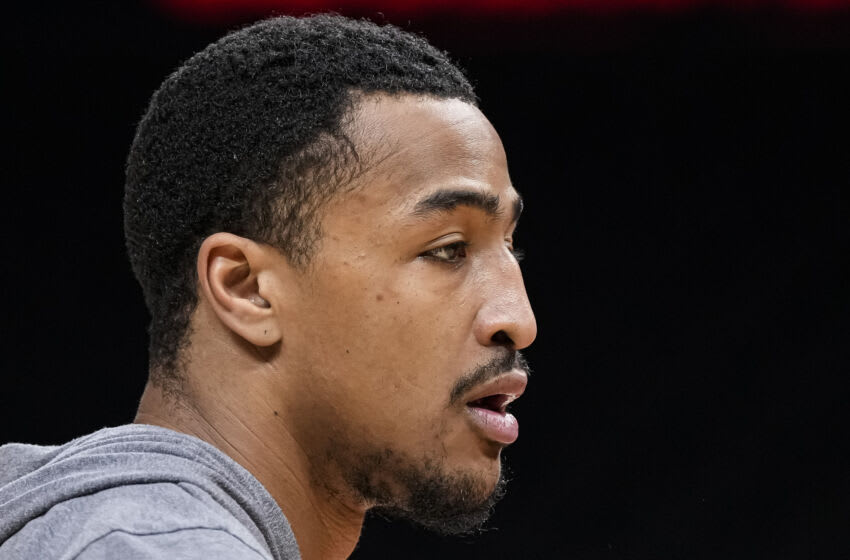 Atlanta Hawks receive tough update on high-flying big man John Collins