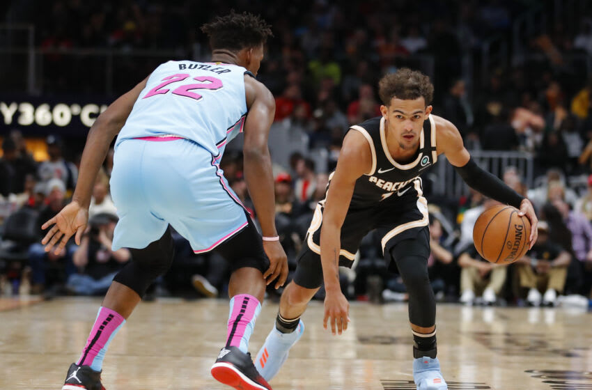 Atlanta Hawks: Power ranking the Southeast Division ahead of free agency