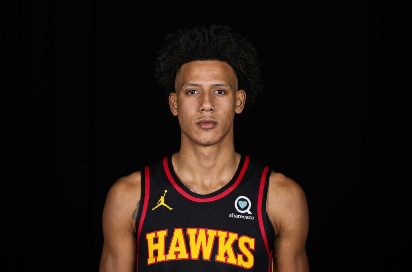 Atlanta Hawks urged to move on from former first-round pick