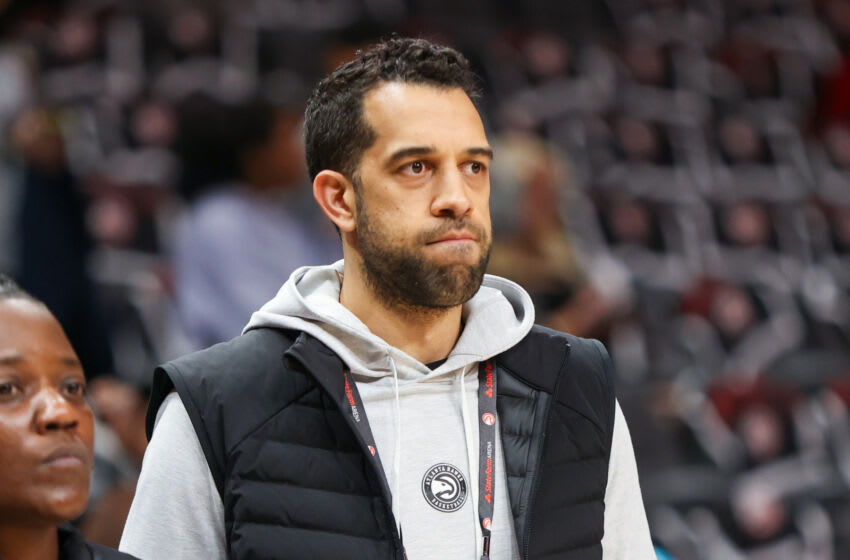 Atlanta Hawks host 3x All-Conference guard, stretch big man for workout