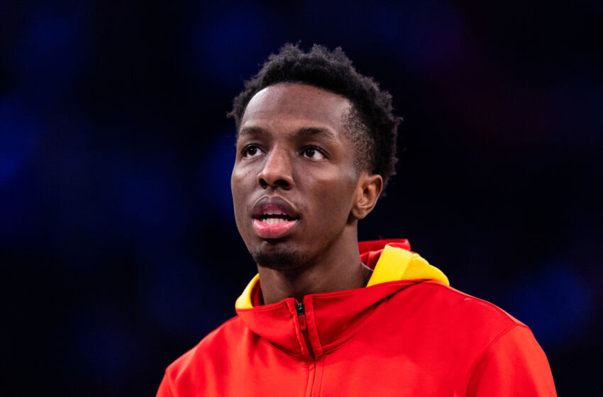 Onyeka Okongwu’s importance to the Atlanta Hawks is on full display