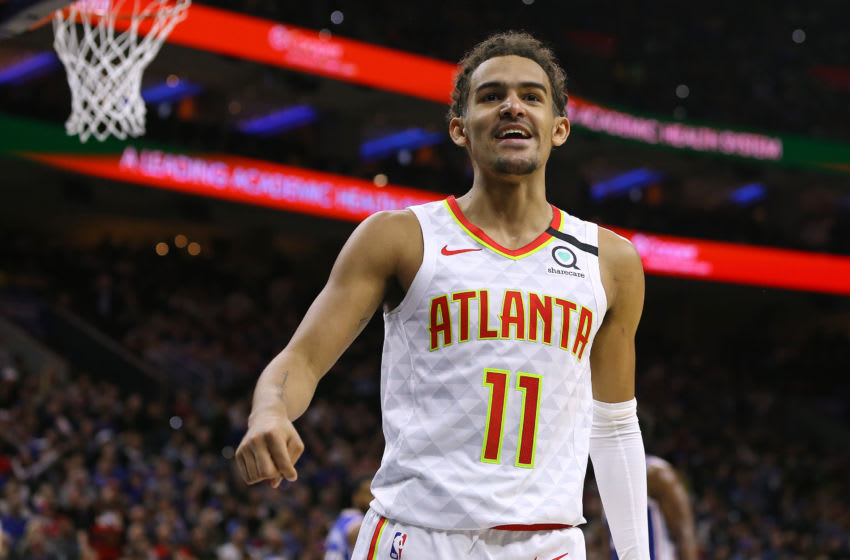 Atlanta Hawks Can Make the Playoffs in 2020-21